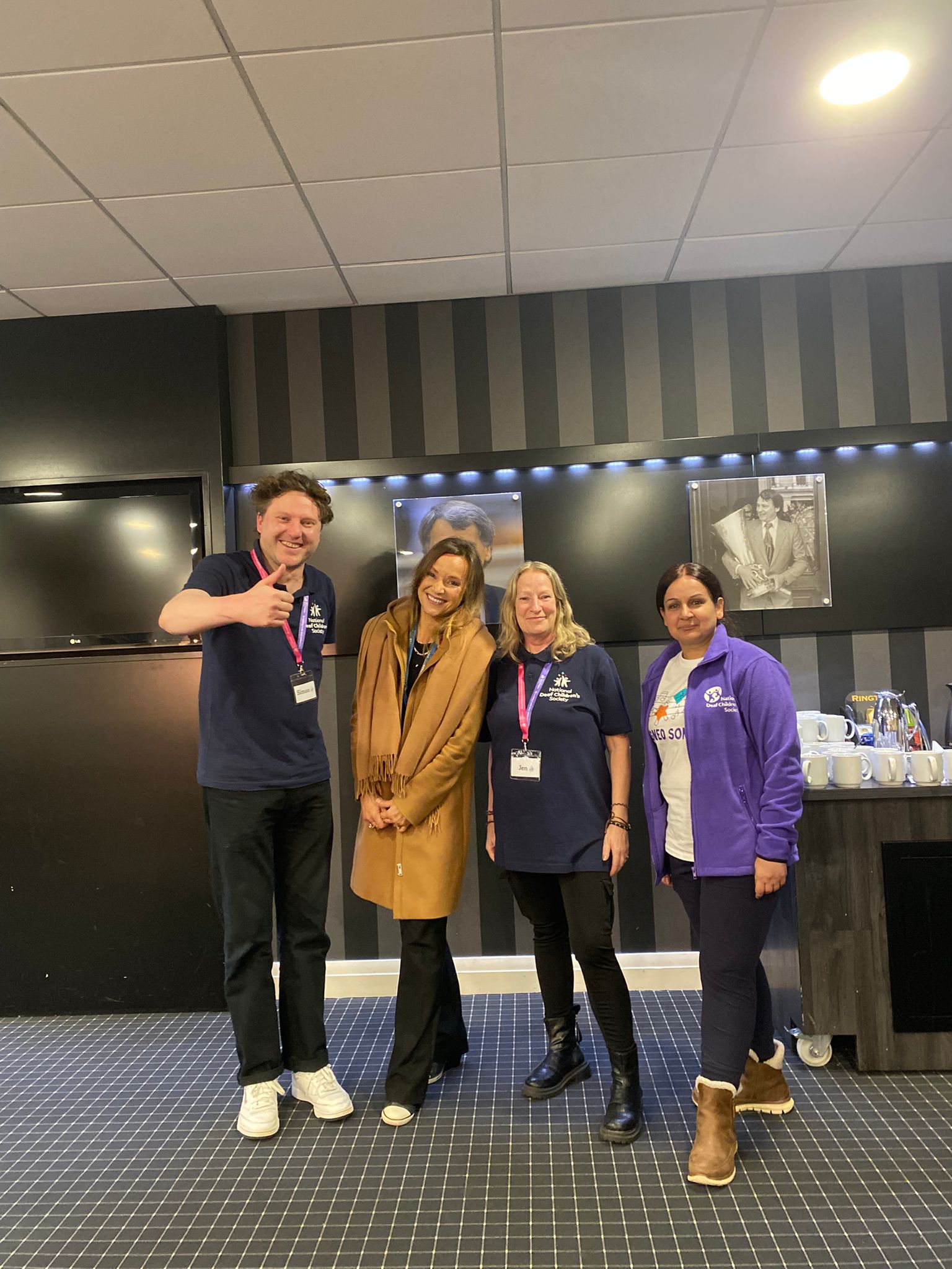 Supporters and advocacy | St Vincent de Paul Society