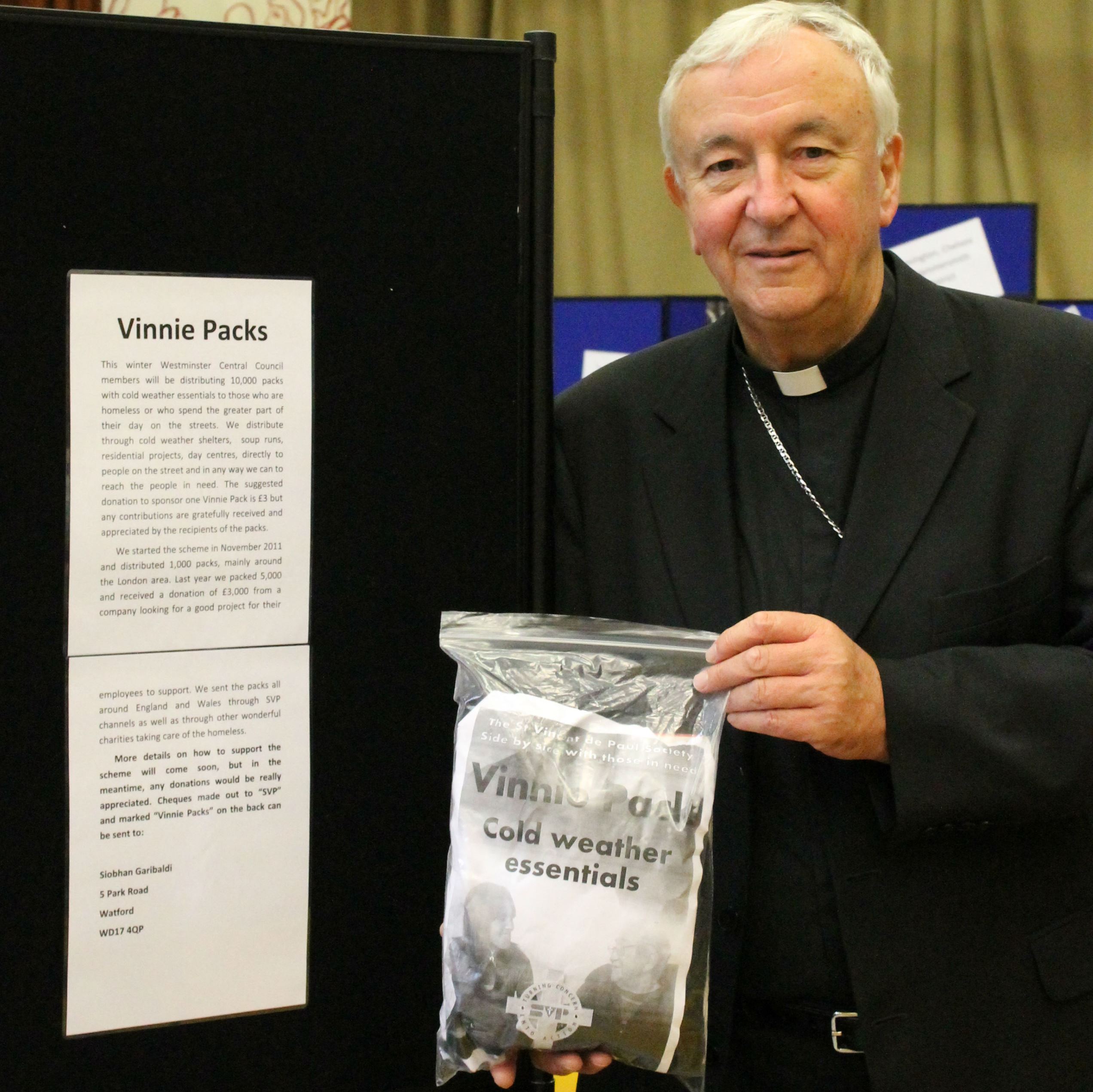 Welcome to St Vincent de Paul Society | St Vincent de Paul Society