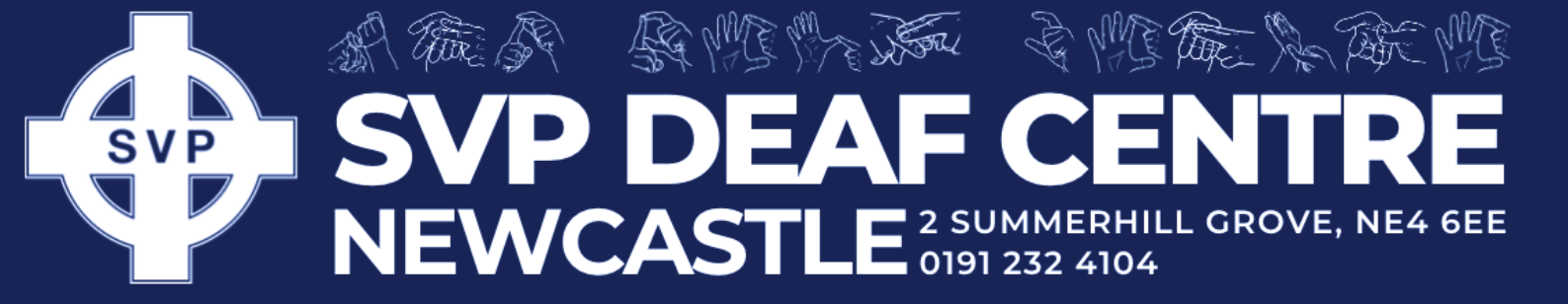 SVP Deaf Centre Newcastle | St Vincent de Paul Society