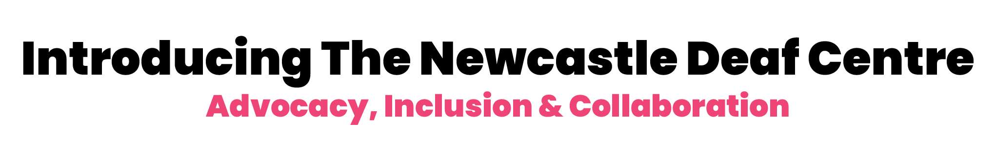 SVP Deaf Centre Newcastle | St Vincent de Paul Society