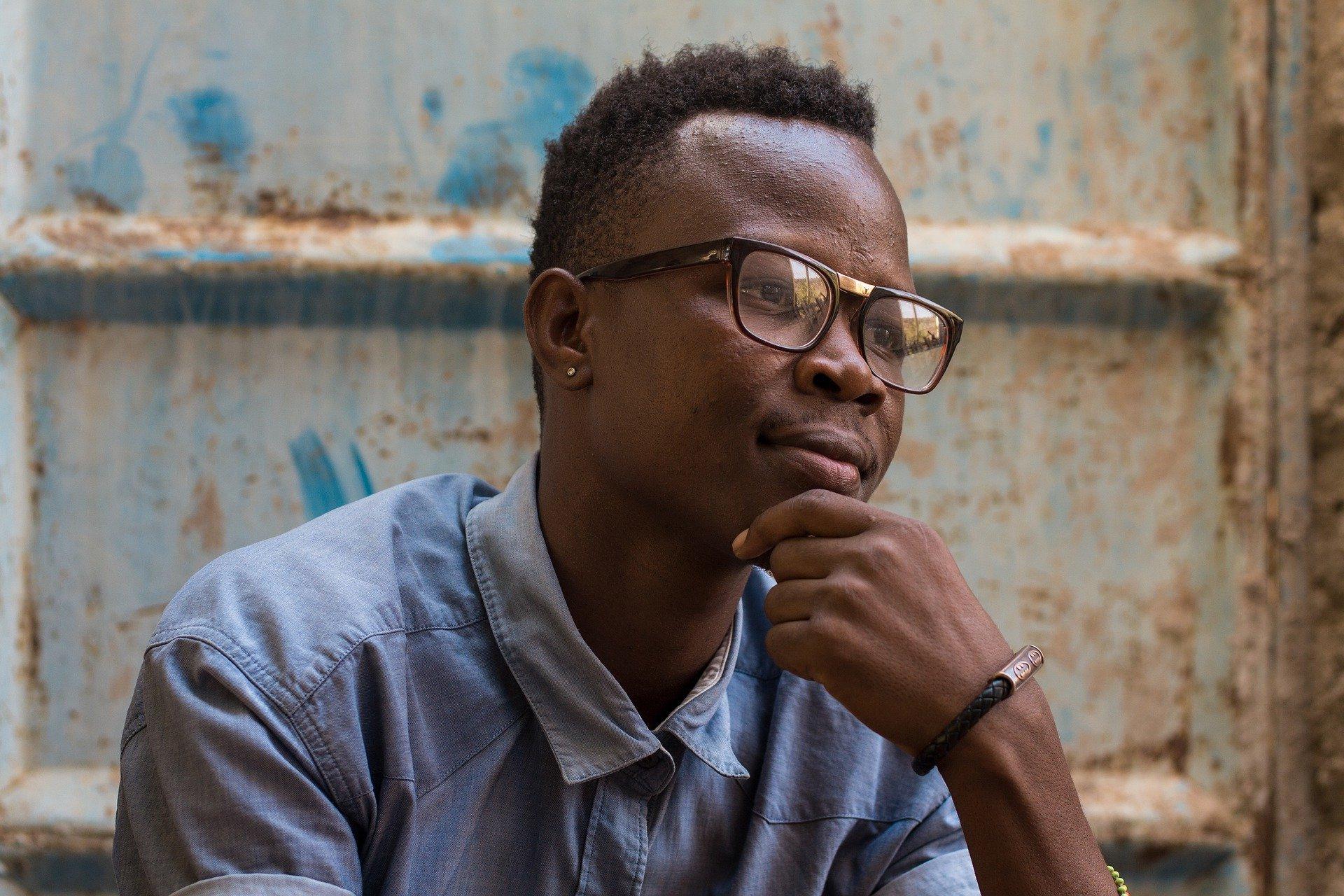 Liam | St Vincent de Paul Society